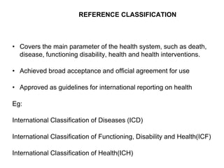 Icd 10 | PPTX