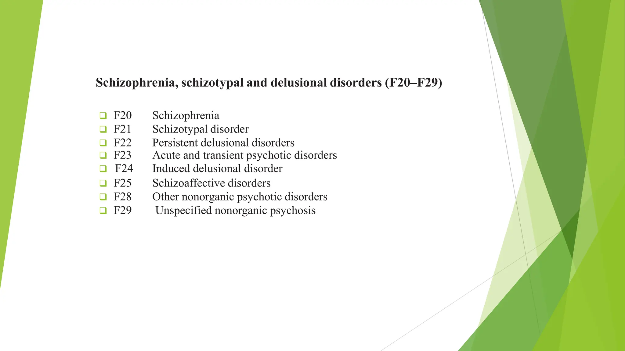ICD 10 CLASSIFICATIONS.pptx