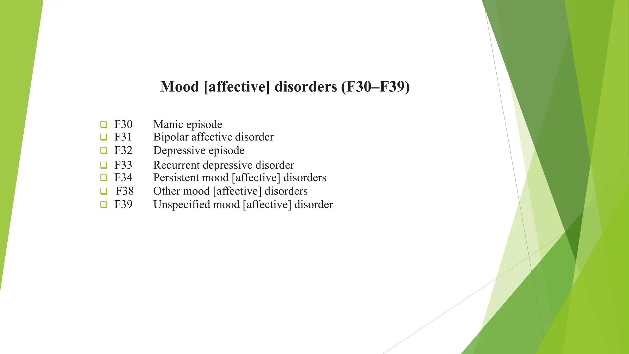 ICD 10 CLASSIFICATIONS.pptx