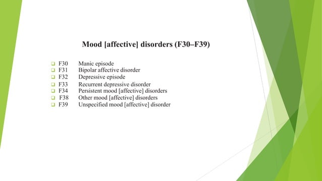 ICD 10 CLASSIFICATIONS.pptx
