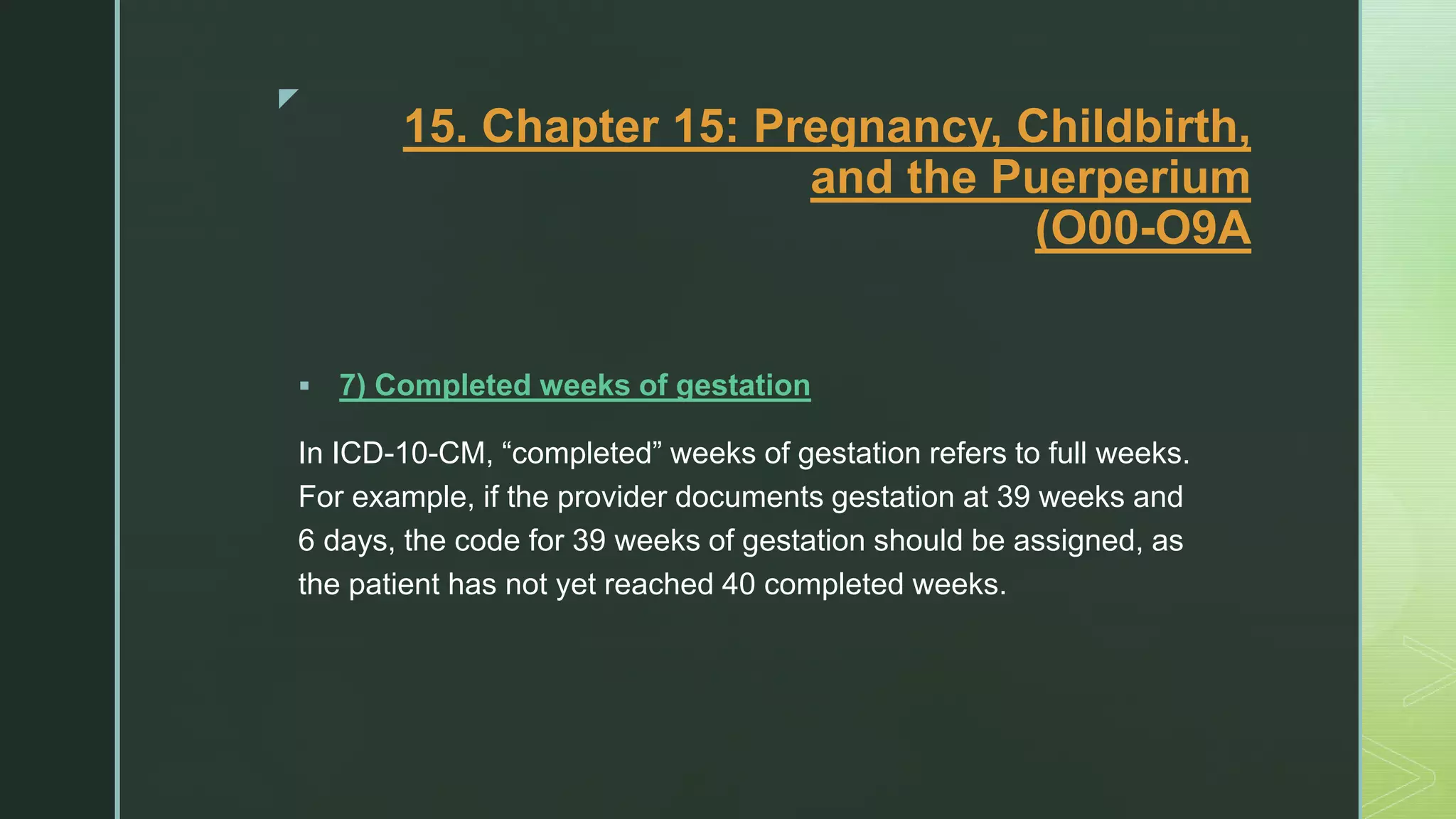 ICD 10 CM UPDATIONS 2023.pptx