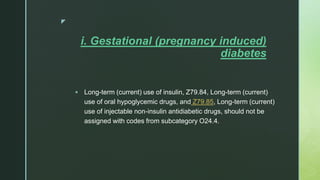 ICD 10 CM UPDATIONS 2023.pptx