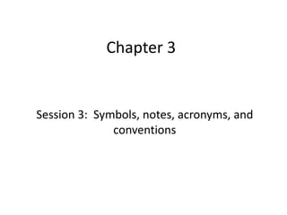 ICD-10 part three of six | PPTX