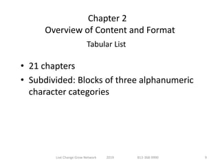 ICD-10 part two of six | PPTX