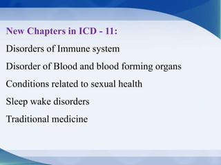 ICD 11.pptx