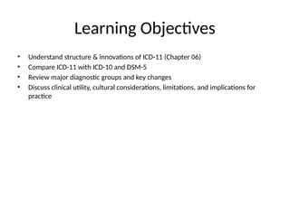 International Classification of Diseases (ICD 11) MSc Presentation Ai.pptx