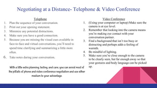 Negotiation foundation | PPT