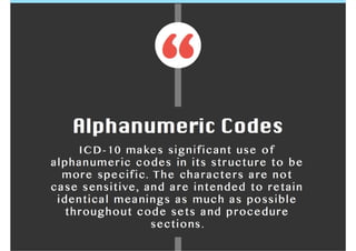 Icd 9 vs icd 10: things you must know | PDF