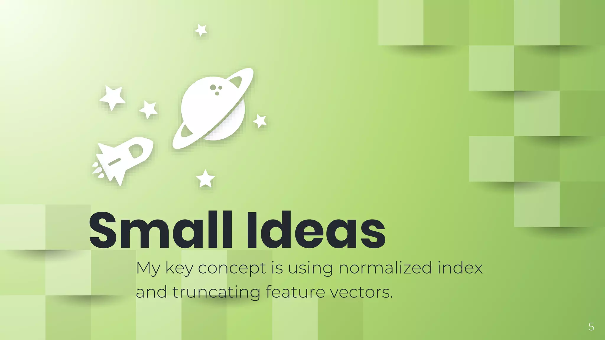 A Fast Content-Based Image Retrieval Method Using Deep Visual Features | PPT