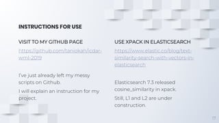 A Fast Content-Based Image Retrieval Method Using Deep Visual Features | PPT