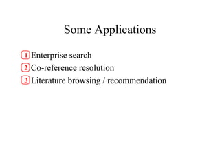 Entity-Centric Data Management | PPT