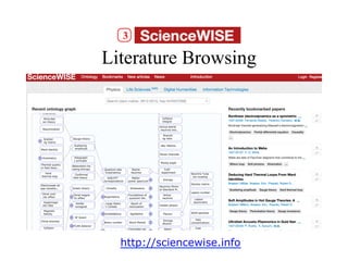 Entity-Centric Data Management | PPT