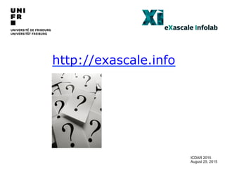 Entity-Centric Data Management | PPT