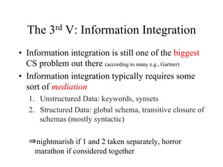 Entity-Centric Data Management | PPT