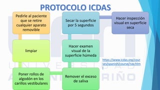 ICDAS | PPTX