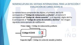 ICDAS | PPTX