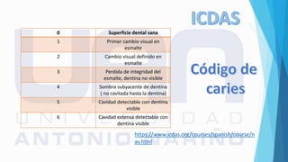 ICDAS | PPTX