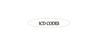 ICD CODES.pptx