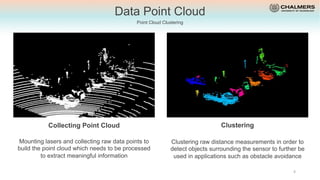 Continuous and Parallel LiDAR Point-cloud Clustering | PPT