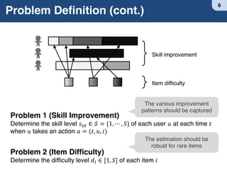 Toward Recommendation for Upskilling: Modeling Skill Improvement and ...