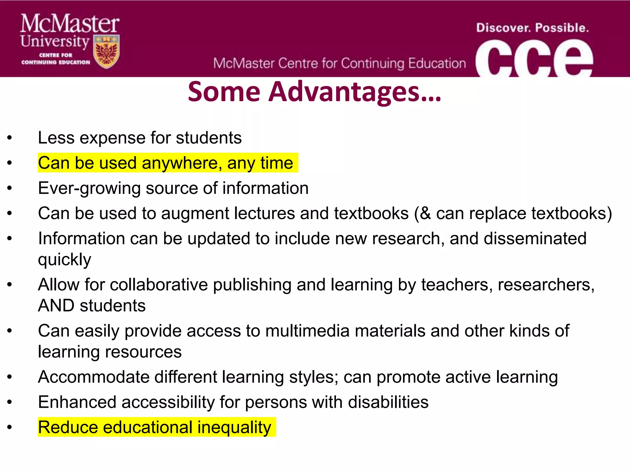 Icde carter rourke 2017 | PPT