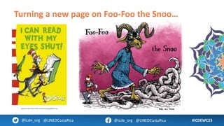 Remixing Digital Education Playlist: Turning a New Page on Foo-Foo the ...