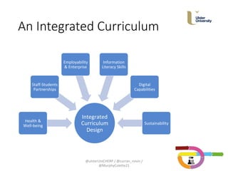 Empowering curriculum leaders to innovate | PDF | Education industry ...
