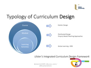 Empowering curriculum leaders to innovate | PDF | Education industry | Industries