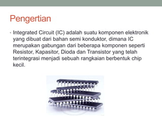 Ic digital | PPTX