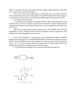Ic digital psd | PDF
