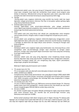 Ic digital psd | PDF