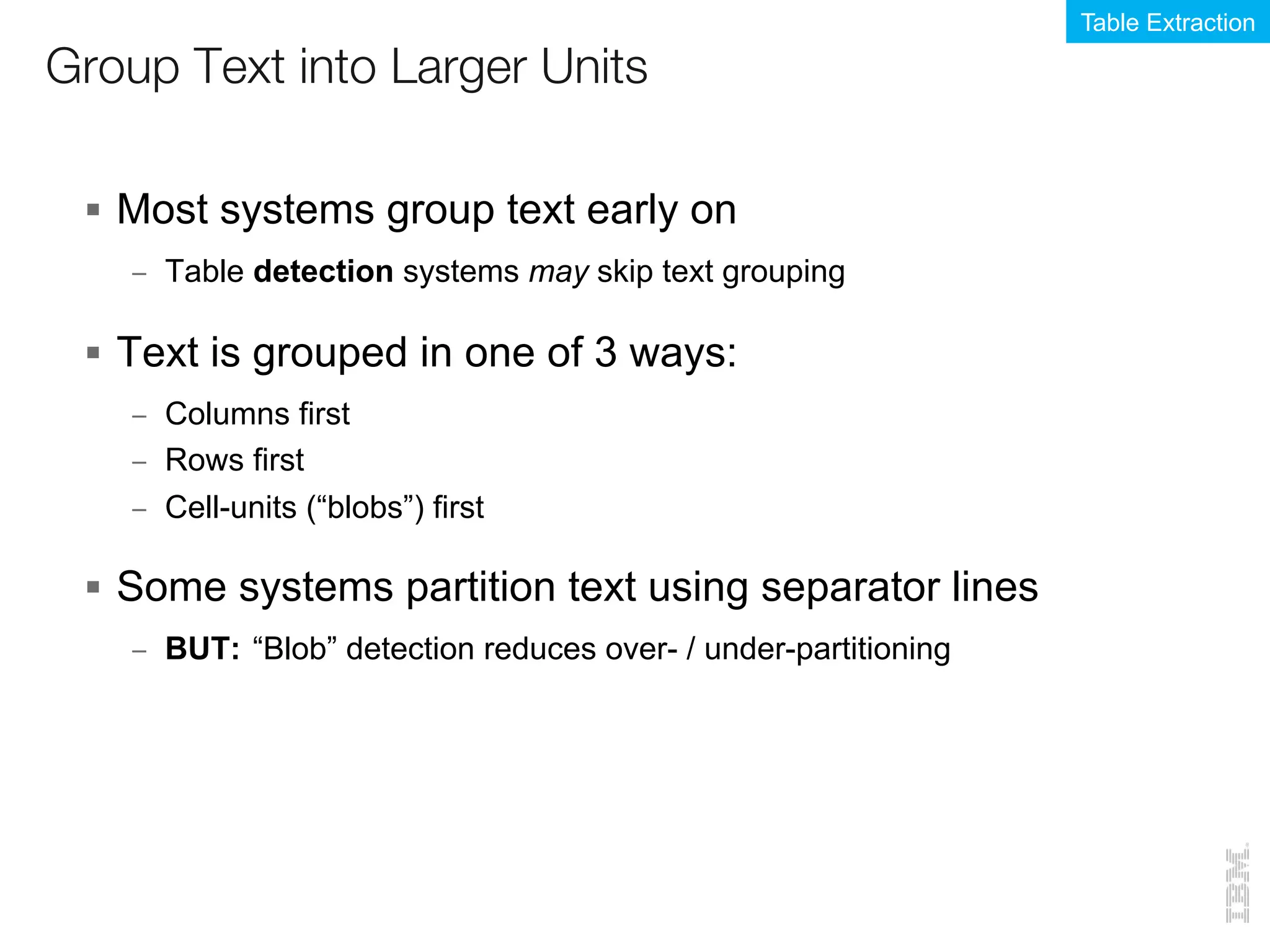 ICDM2019 table tutorial | PPT