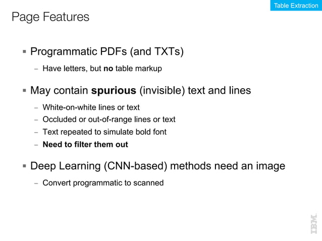 ICDM2019 table tutorial | PPT
