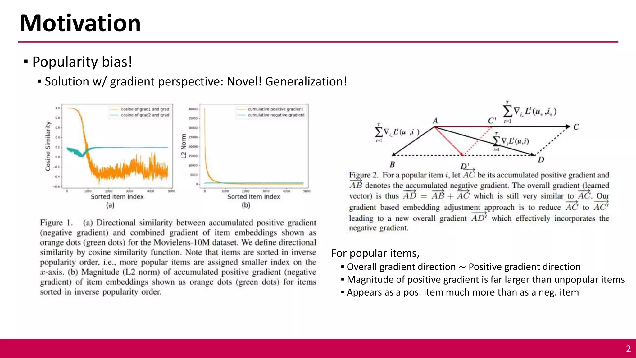 Icdm22 Mitigating Popularity Bias In Recommendation With Unbalanced