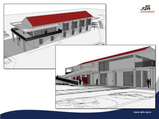 Integrated Campus Development Plan | PPTX