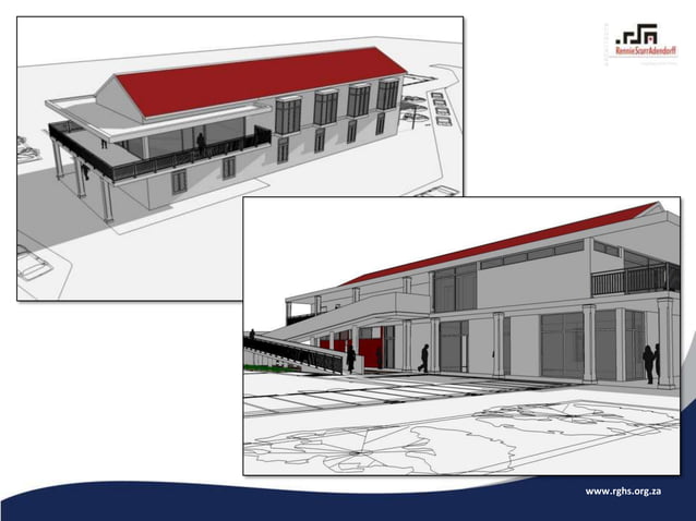 Integrated Campus Development Plan | PPT