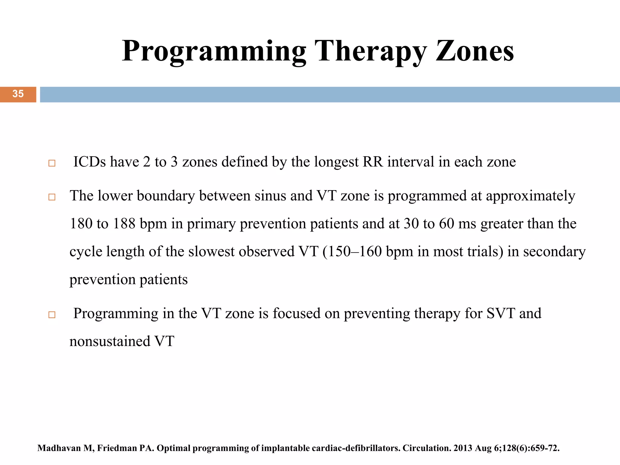 AICD programming | PPTX