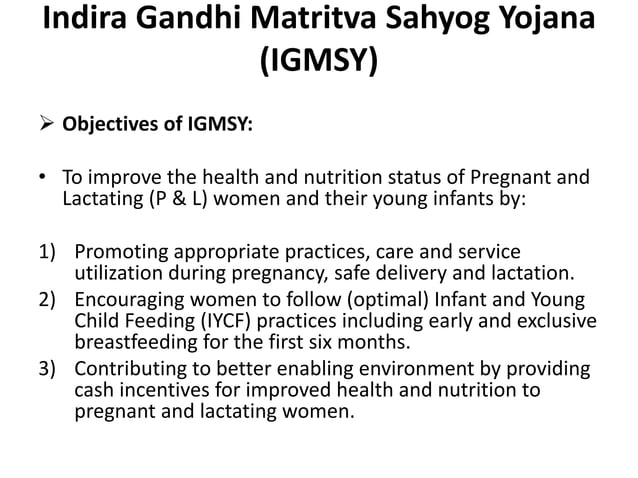 Integrated child Development services scheme | PPTX | Daycare and Pre ...