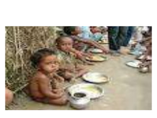 INTEGRATED CHILD DEVELOPMENT PROGRAMME-INDIA | PPT