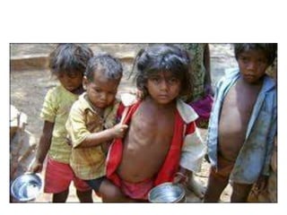 INTEGRATED CHILD DEVELOPMENT PROGRAMME-INDIA | PPT