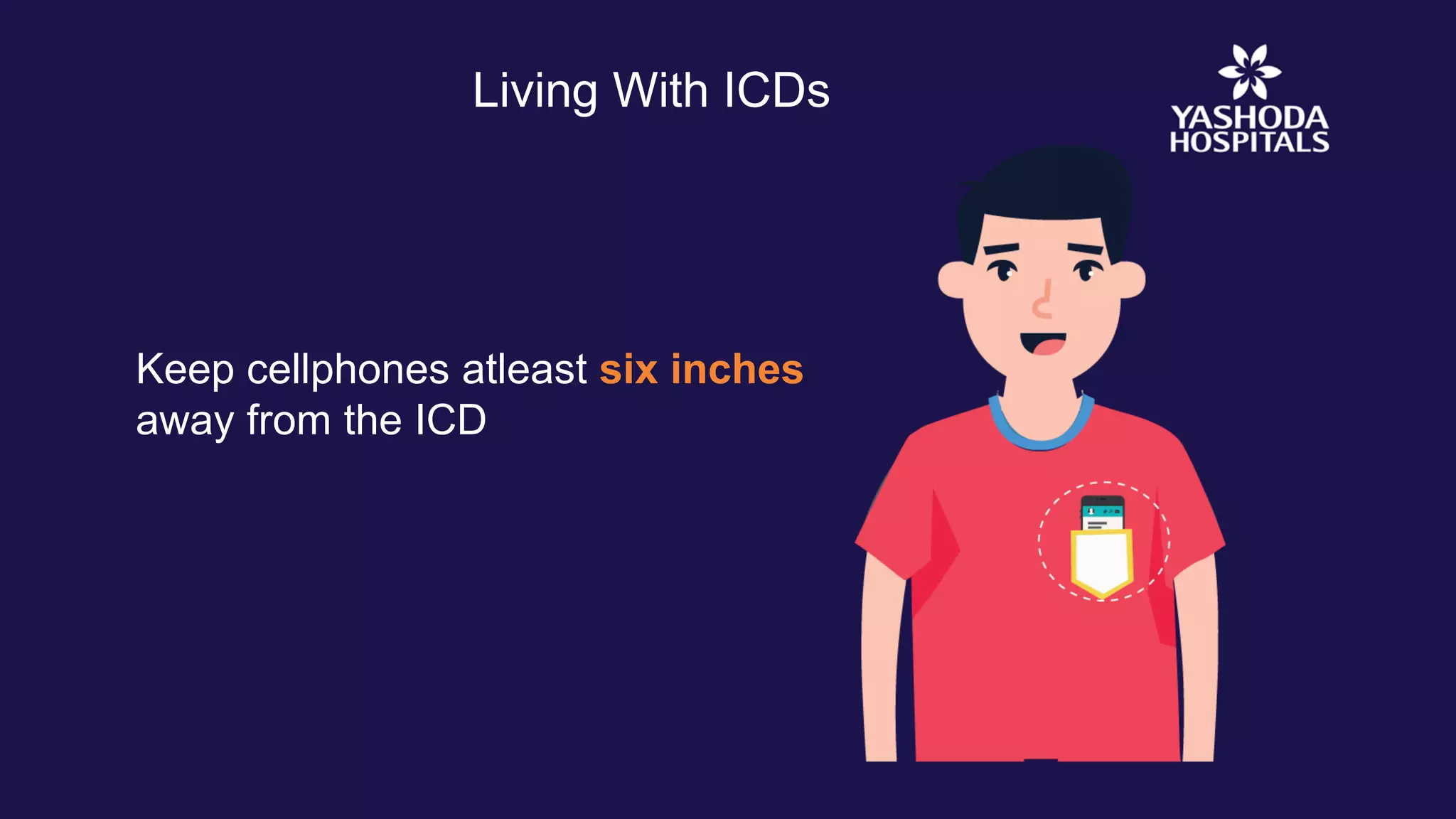 Implantable Cardioverter Defibrillators -ICD | PPTX