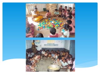 icds.pptx integrated child development services scheme | PPT