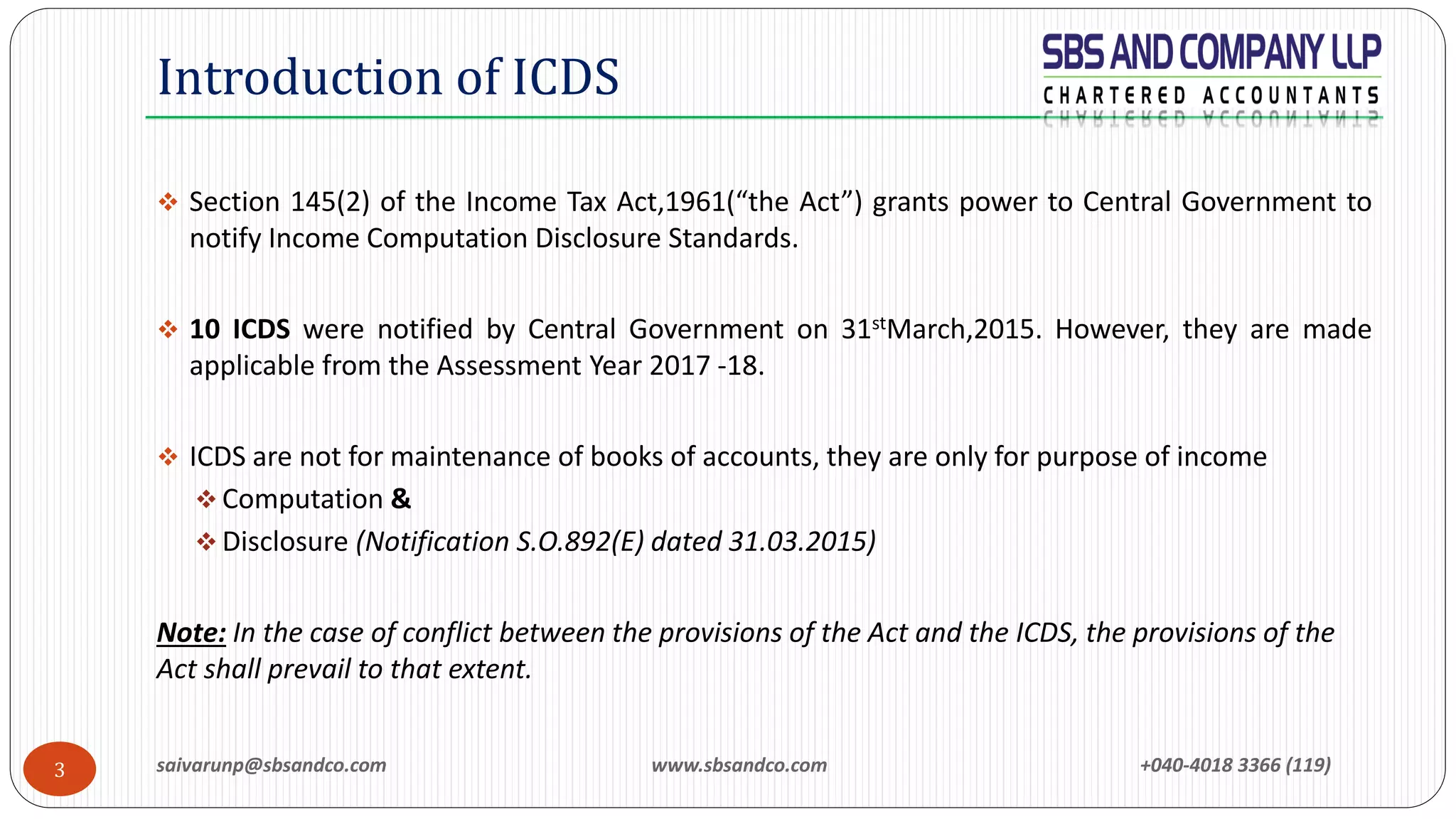 Icds v-tangible-fixed-assets | PDF