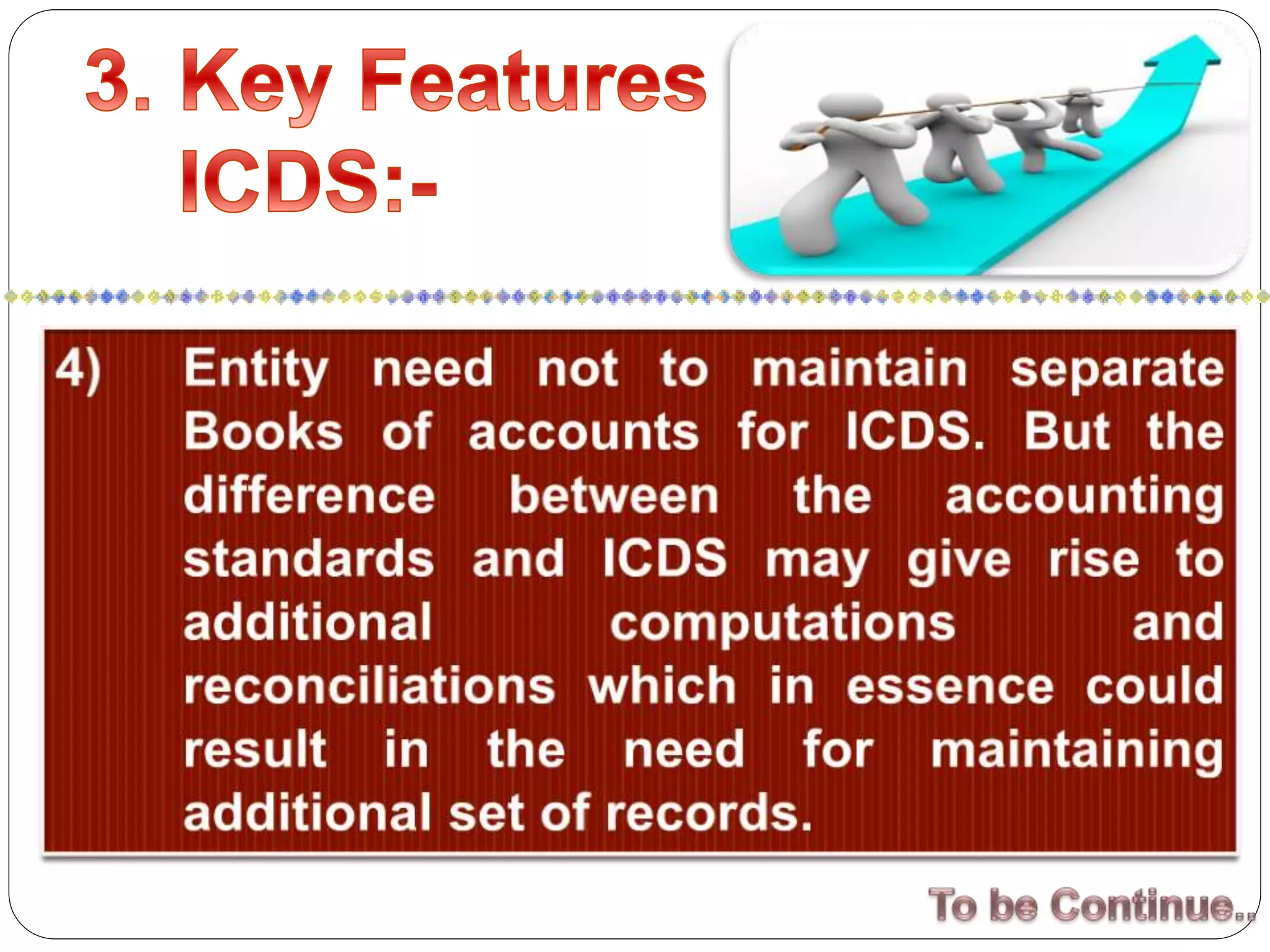 ICDS (an overview). | PPT