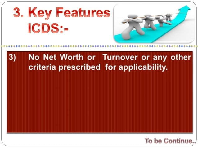 ICDS (an overview). | PPT