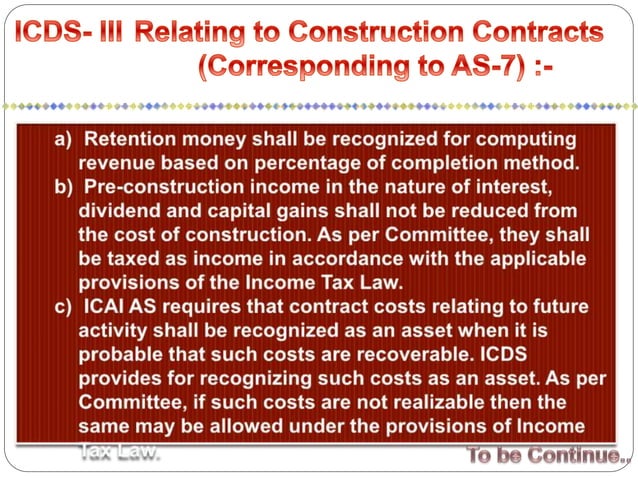 ICDS (an overview). | PPT