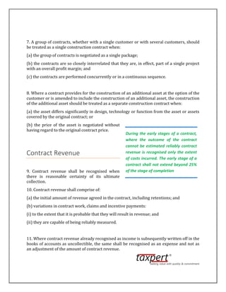 ICDS : Construction Contracts | PDF