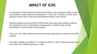 INTEGRATED CHILD DEVELOPMENT SERVICES.PPTX