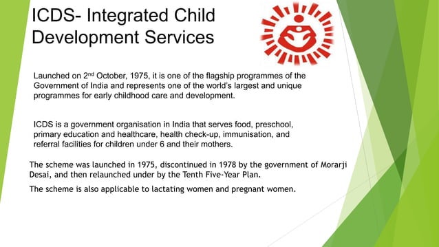 INTEGRATED CHILD DEVELOPMENT SERVICES.PPTX