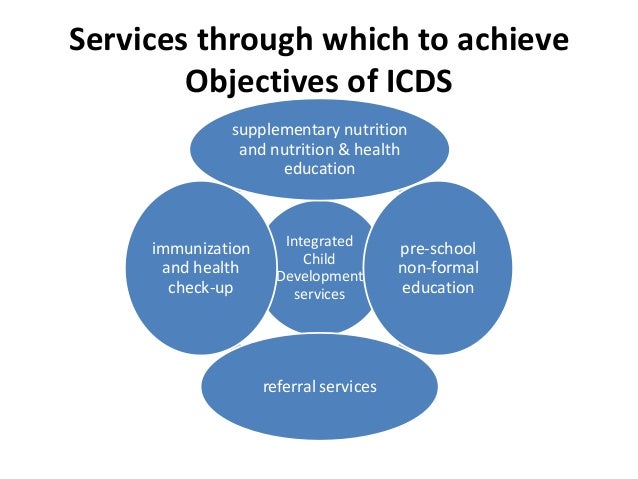 Icds in okhalkanda, nainital, uttrakhand